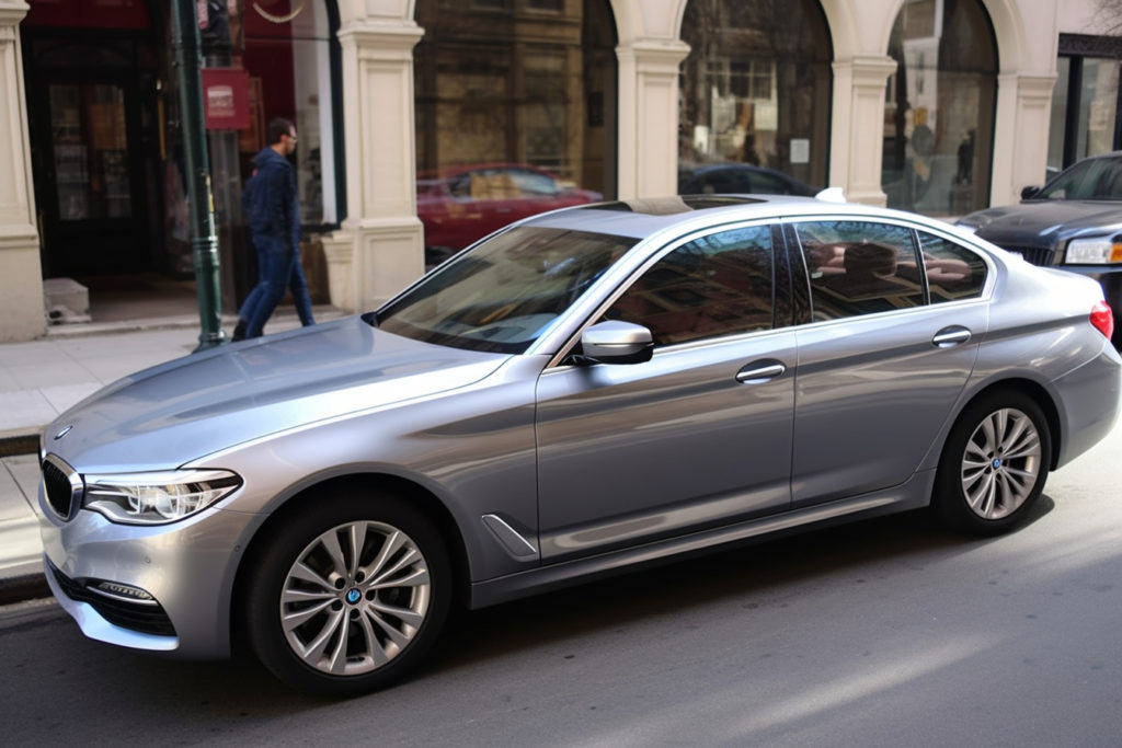 Combien de temps est nécessaire pour que les véhicules électriques ...