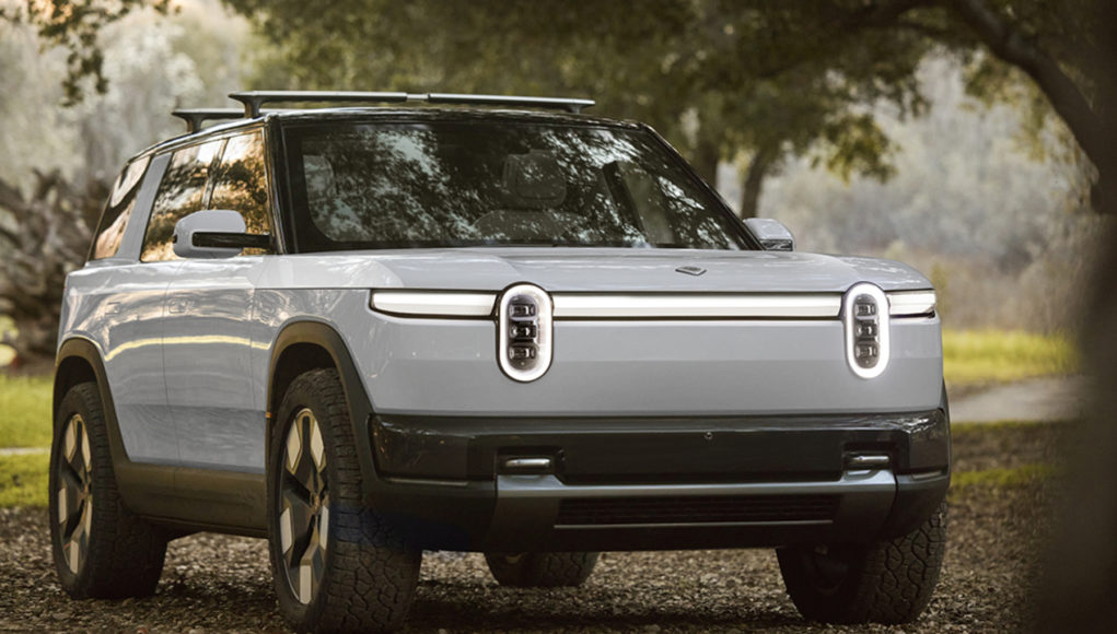 Regardez le Rivian R2 à l’œuvre | trajetalacarte.com