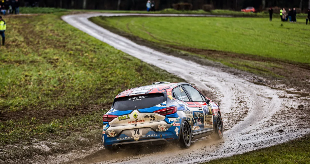 La liste des participants avec plus de 180 voitures au Touquet a été ...