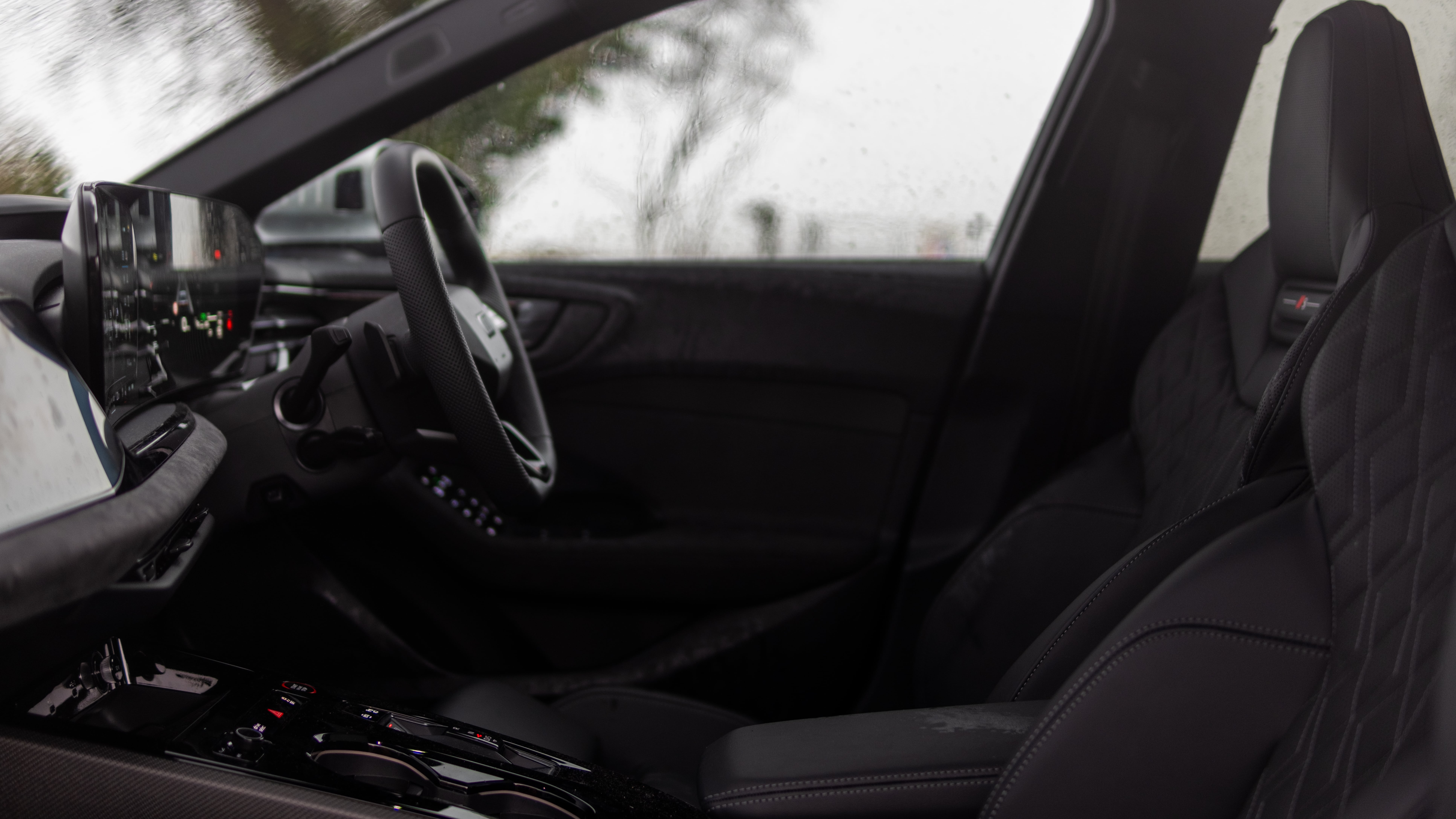 2025 Audi S5 Review: nouveau nom, même jeu | trajetalacarte.com