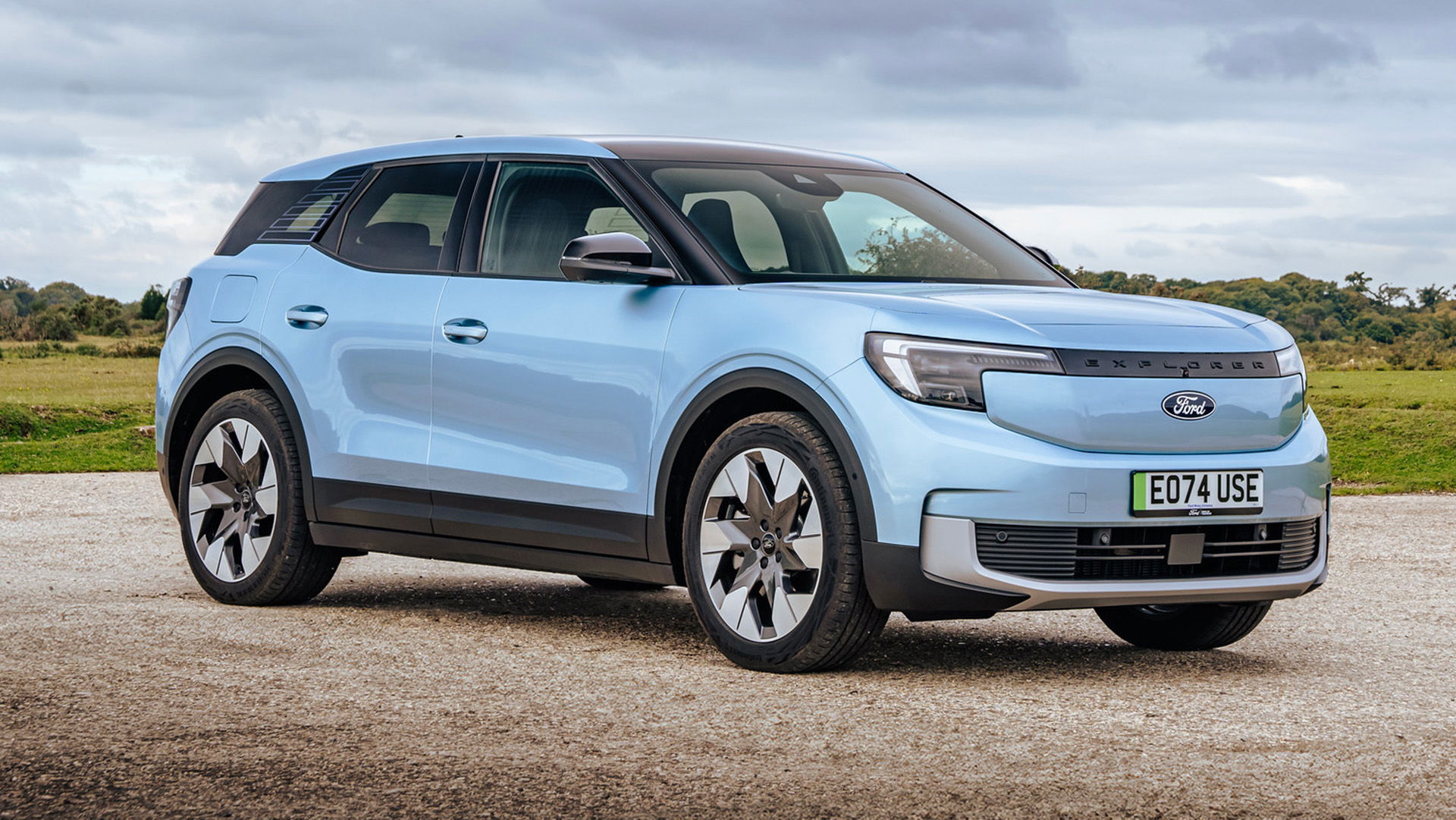 Revue Ford Explorer: l'une des voitures que vous pouvez acheter ...