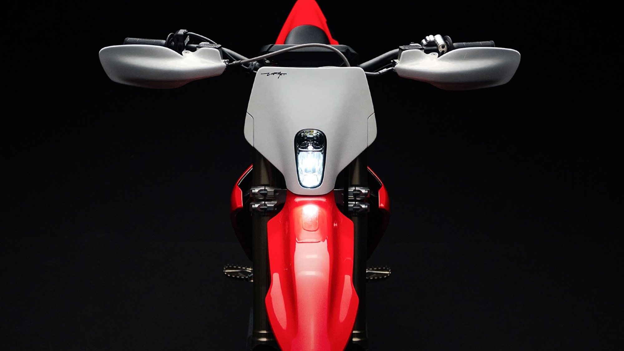 La moto électrique populaire et puissante d'un fabricant basé en ...