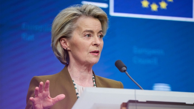 Counter-attaques en Europe! Tarifs aux produits américains à partir du ...