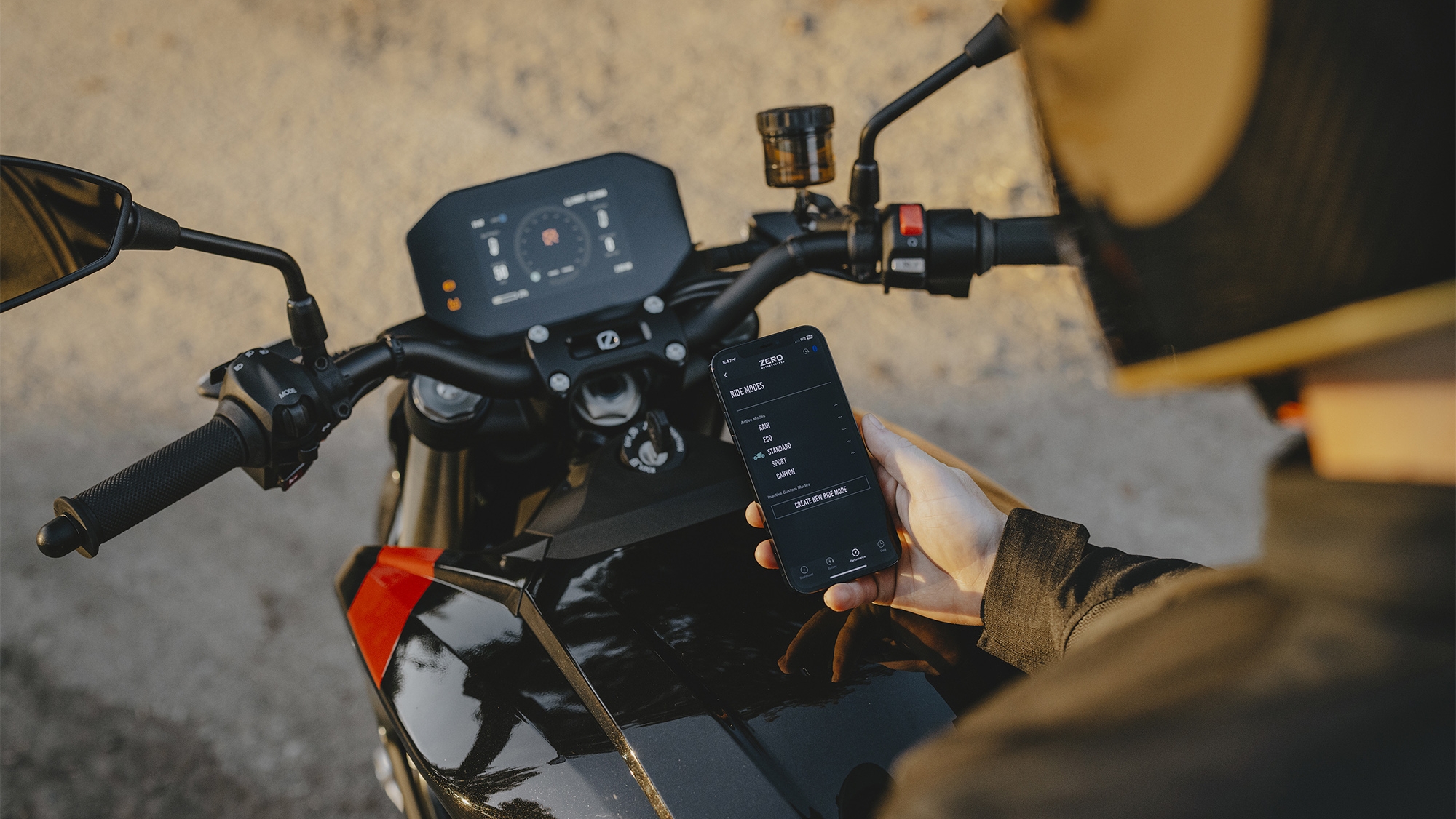 Ce sont les modifications de la carte moto qui a introduit la DGT en ...