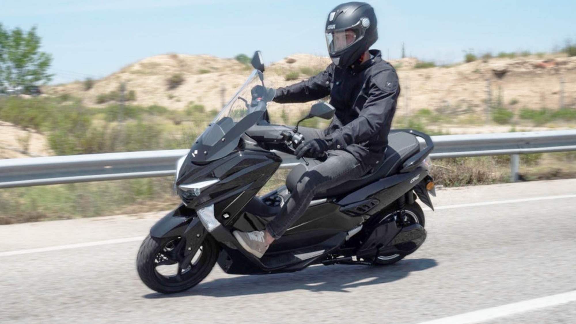 Allez-vous voyager en moto électrique? Ces conseils vous aideront à ...