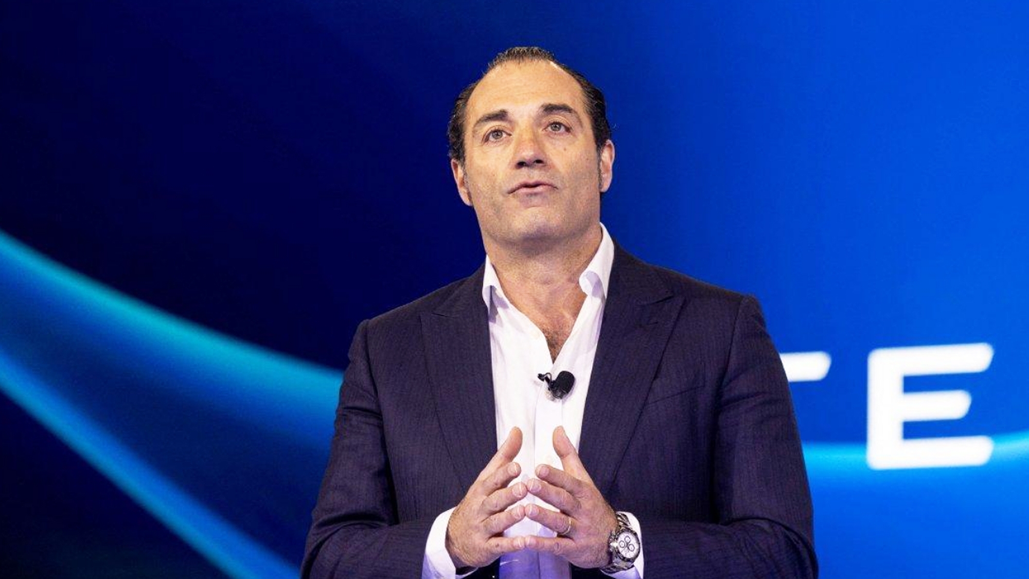 Ce sont les chiffres pour lesquels Antonio Filosa, PDG de Stellantis, a ...