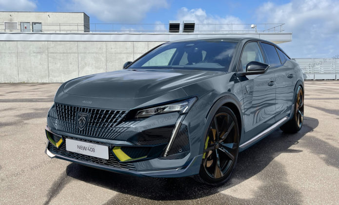 Trois visions, trois chocs : Peugeot en crise, diesel chinois agressif ...