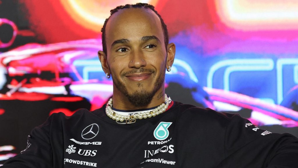 Grand Prix de Monza : Hamilton accuse Ferrari d’avoir manipulé la ...