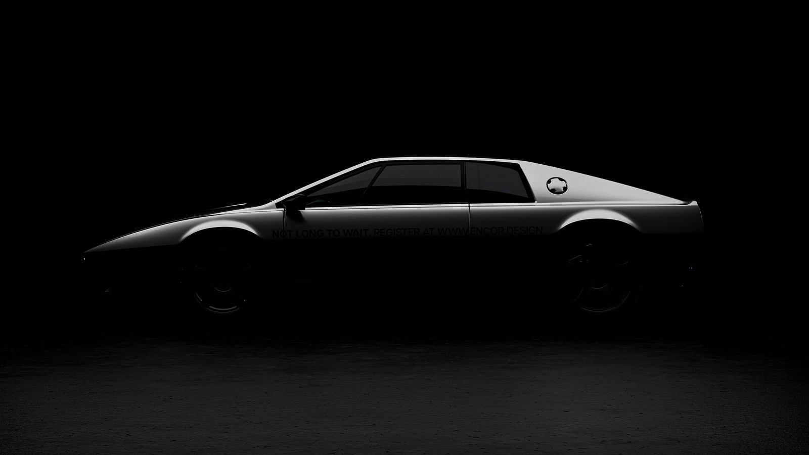 Un nouveau Lotus Esprit Restomod est en route | trajetalacarte.com