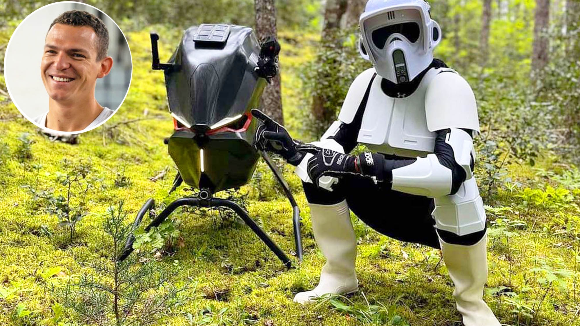 Pour « seulement » 900 000 €, vous pouvez faire de la fiction une ...