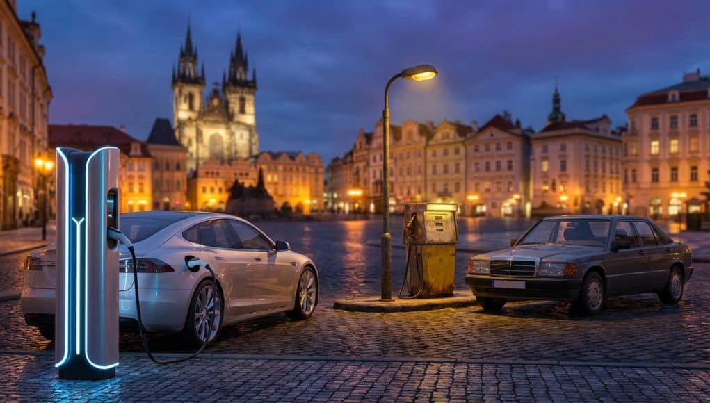 Marché diesel en Europe : la chute d’une motorisation | trajetalacarte.com