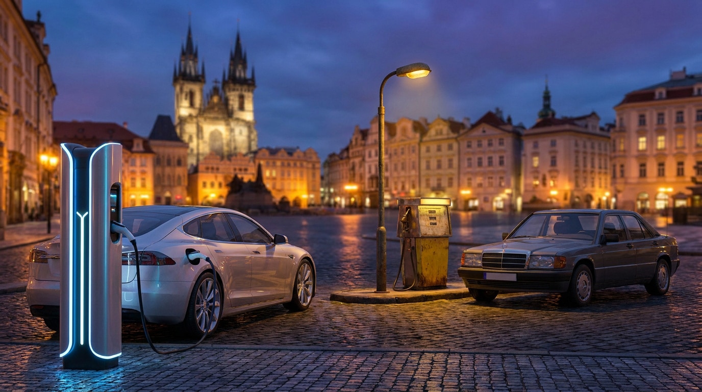 Marché diesel en Europe : la chute d’une motorisation | trajetalacarte.com